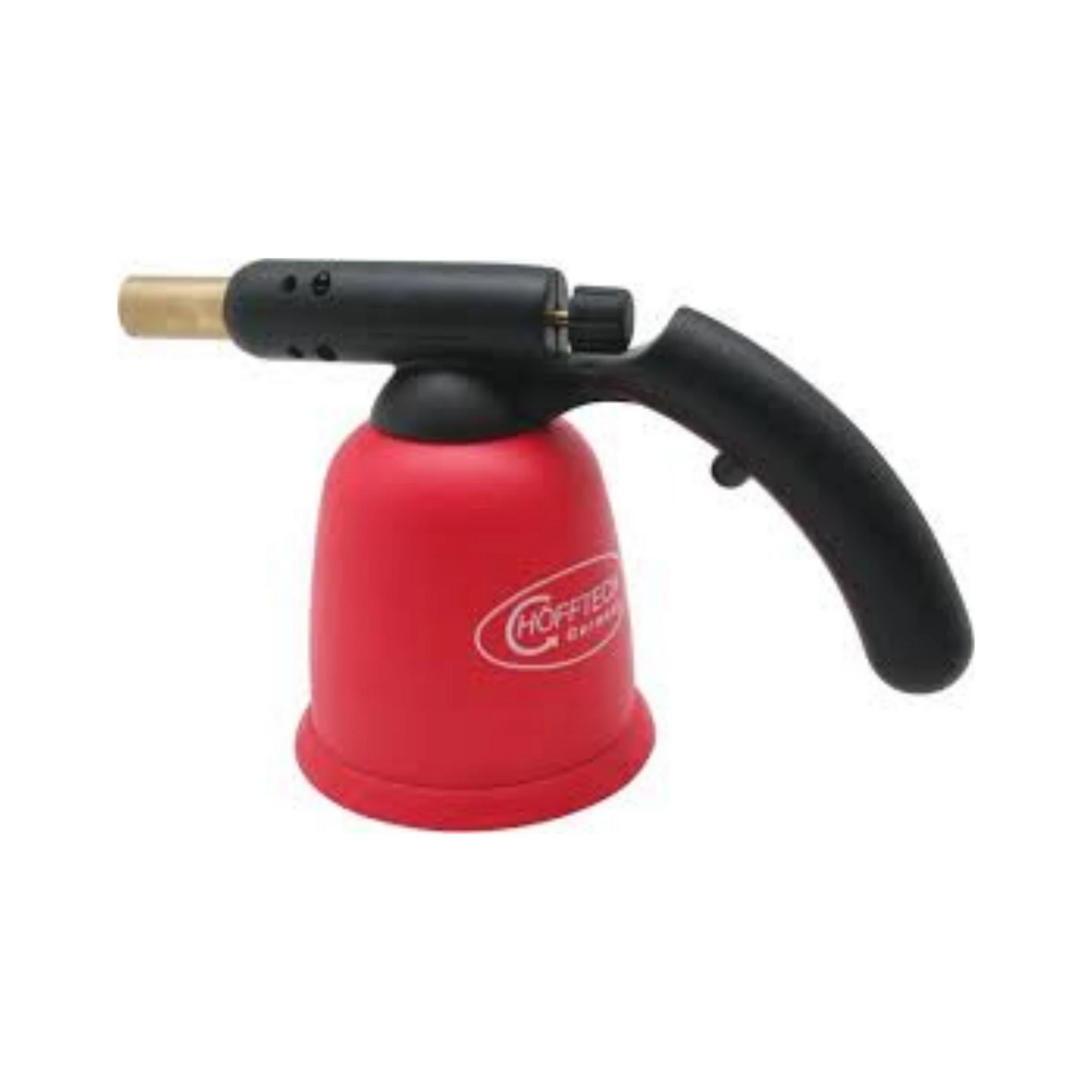 Höfftech Soldeer gasbrander turbo met piezo ontsteking (excl. – AE-trading