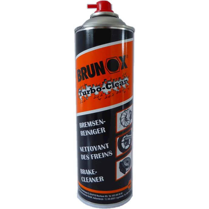 Brunox spuitbus Turbo clean 500ml - AE-trading