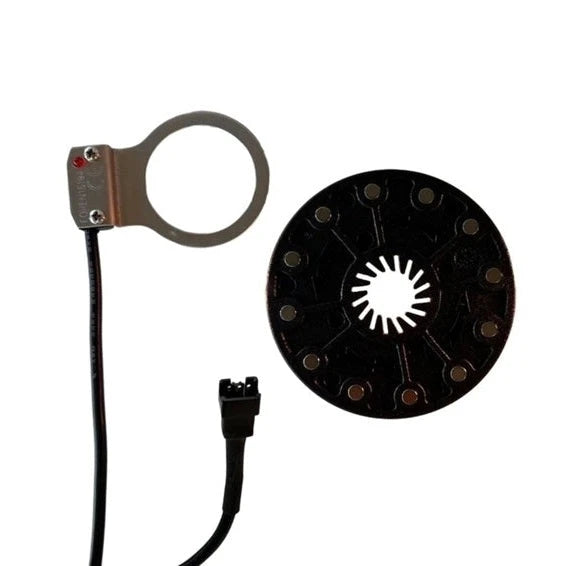 -bike Speedsensor / Trapsensor voor Altec Sapphire, Diamond & Kratos ...