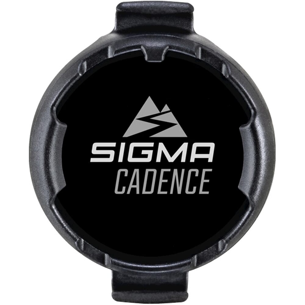 Sigma sensor trapfrequentie Ant+ Bluetooth dual ROX - AE-trading