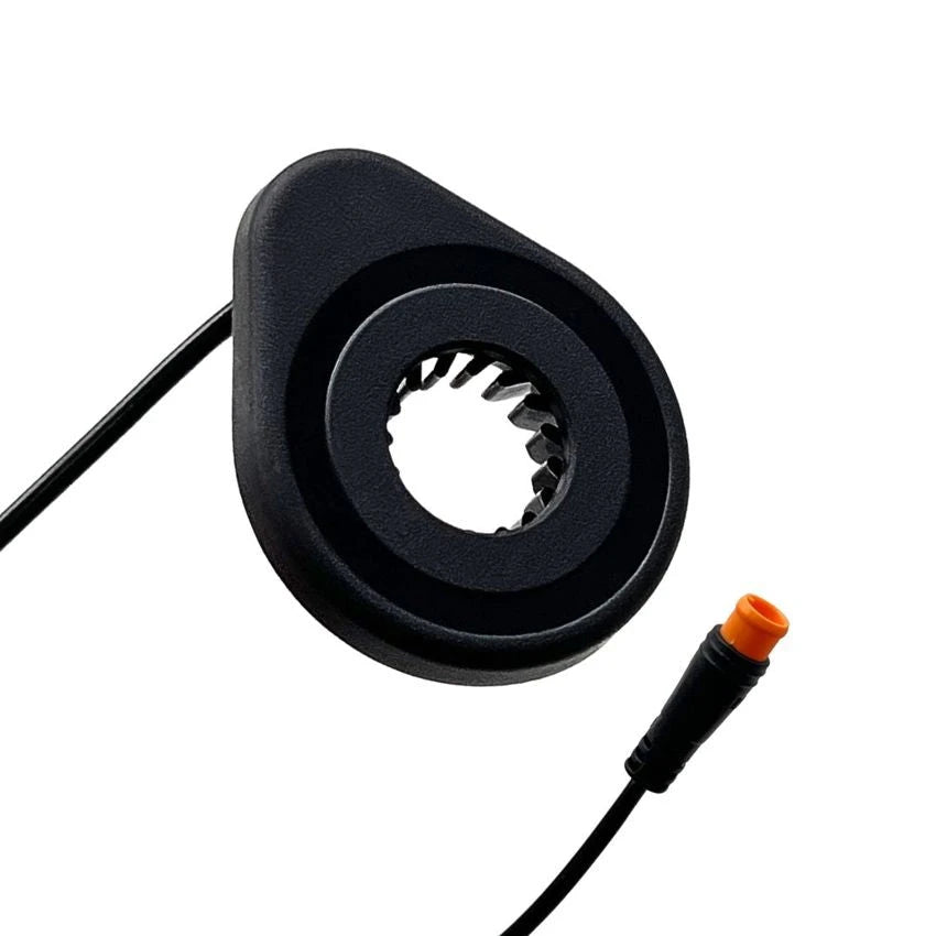 Trapsensor Aikema geschikt voor Altec Focus fatbike - AE-trading