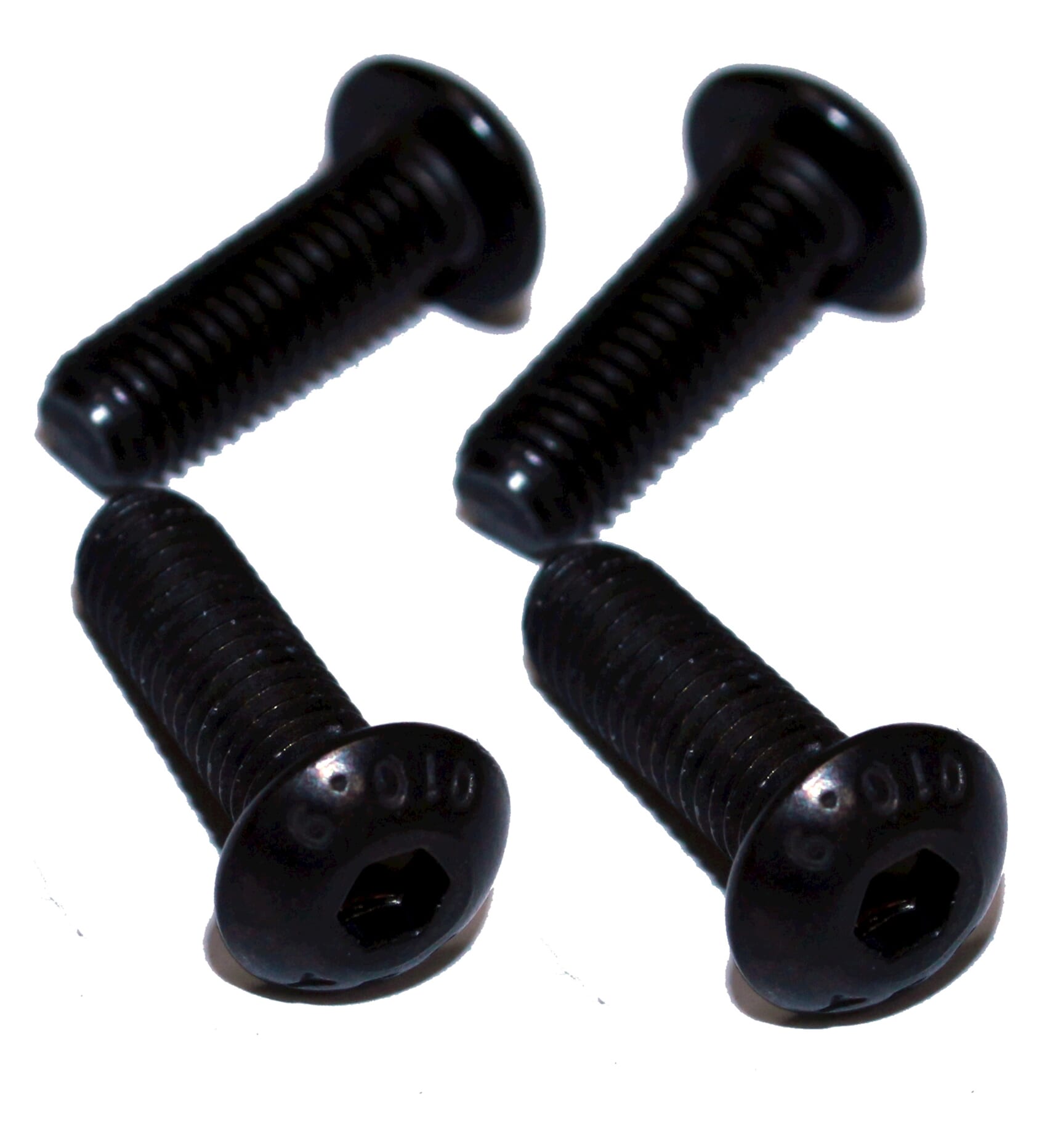 Bolkop inbusbout M5x16 voor bev. voordrager E-Lett (4) - AE-trading