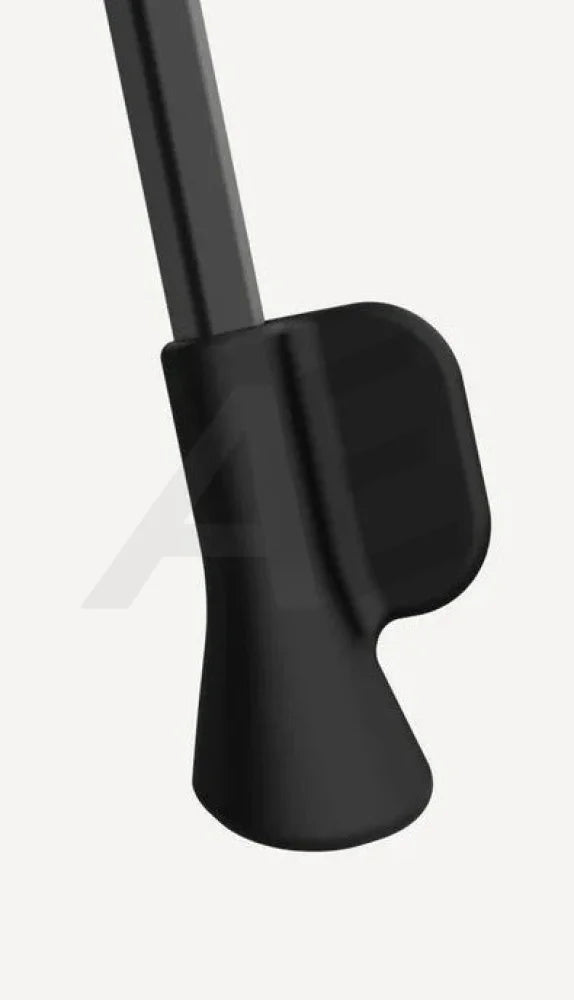 Eovolt midden standaard voetje Pletscher After PRO zwart - AE-trading