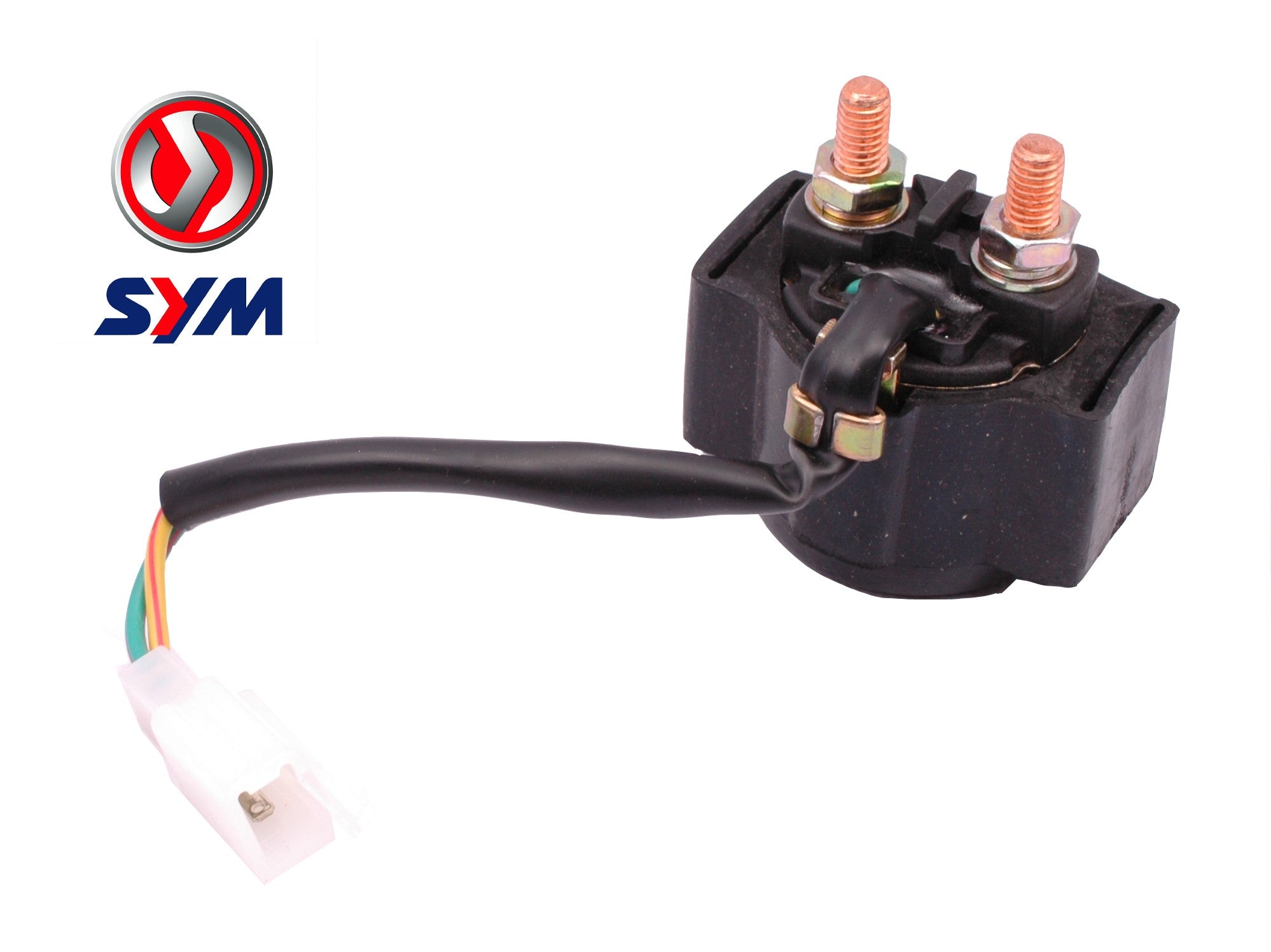 Startrelais OEM | Sym 4T - AE-trading