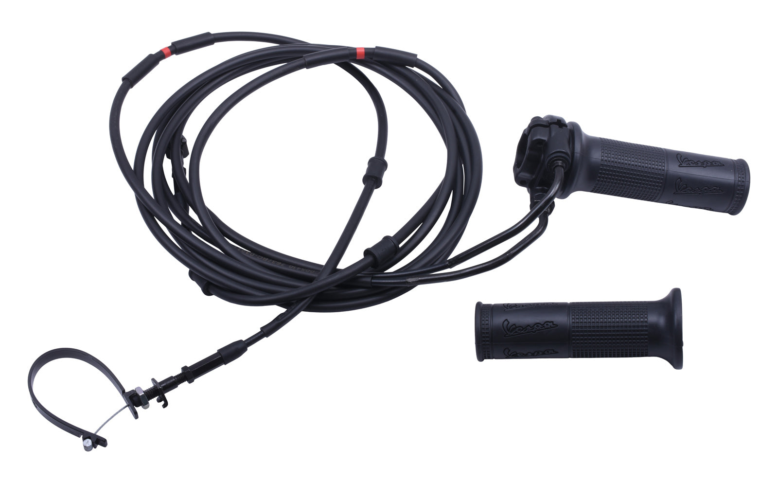 Gashendel Compleet OEM | Vespa Sprint / Primavera E5 - AE-trading